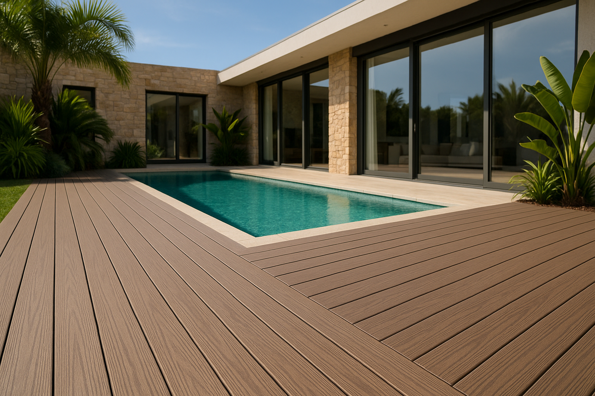 Best Composite Deck Boards: A Practical Guide to Choosing, Installing ...