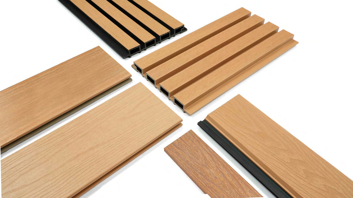 Castellated Panel – PureSolid