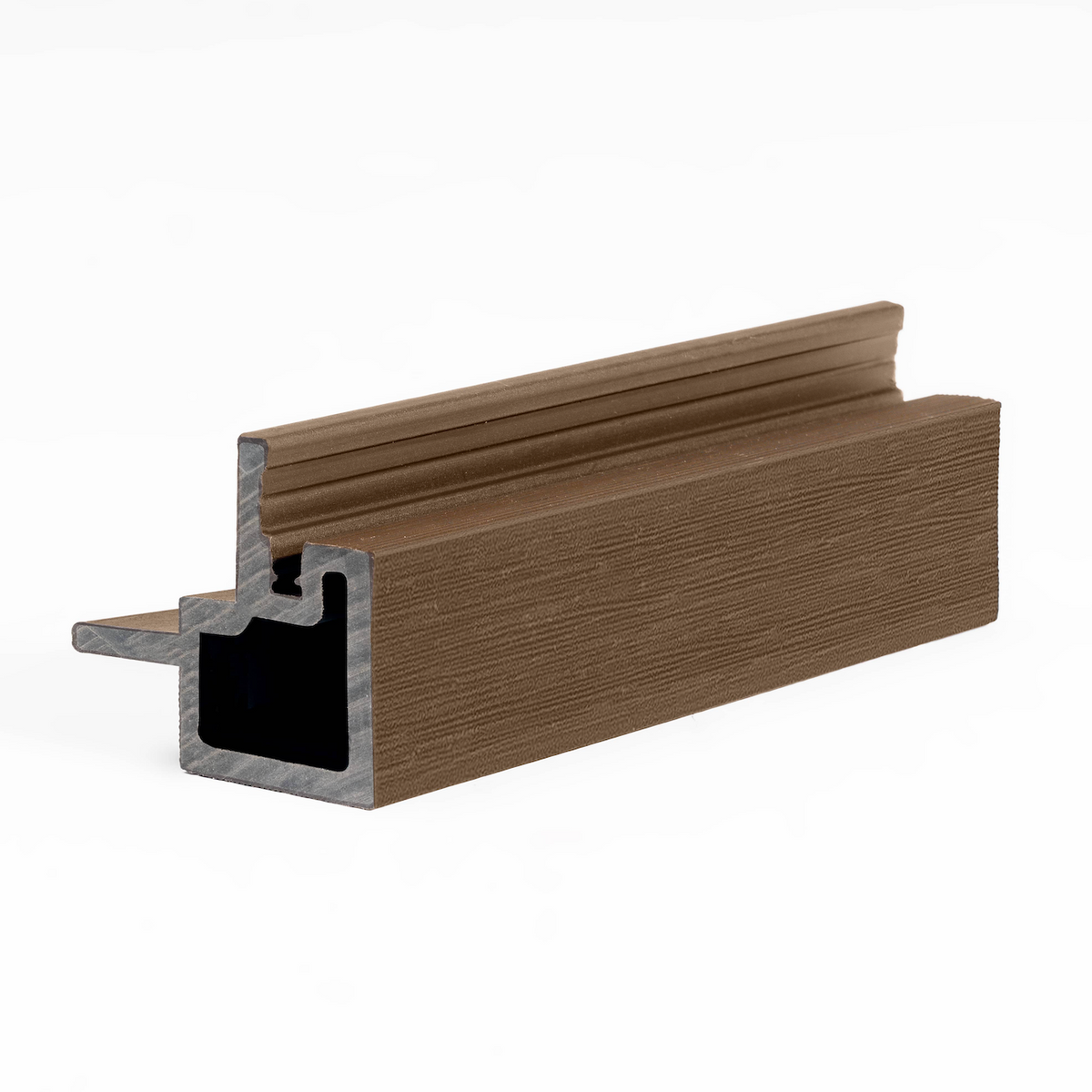 Shiplap Cladding Angle Corner Fit Cover 2.9m – PureSolid